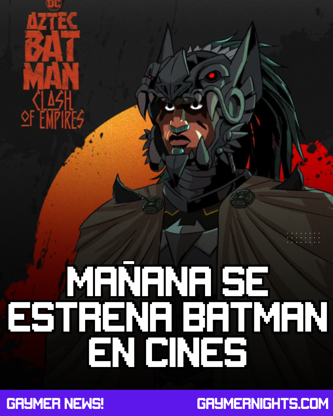 gaymer nights! – Somos Gaymers! Aquí esta la información que necesitas ...